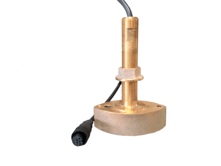 FURUNO 520-5MSD OVAL TRANSDUCER – Radiobúðin