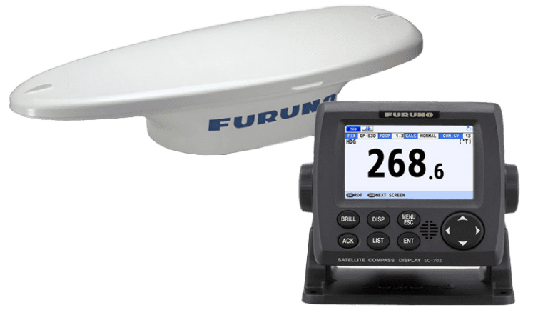 FURUNO SC-70/LESS ANT.CBL – Radiobúðin