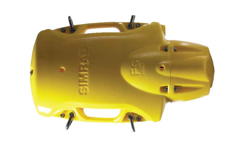 SIMRAD PX Multicatch sensor – Radiobúðin