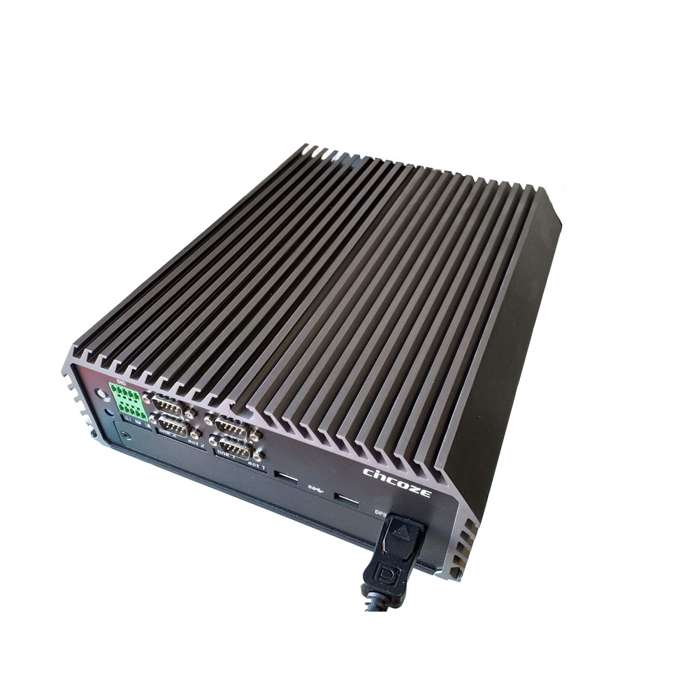 Scanmar Hardware PC ScanBas 365 (PL) – Radiobúðin