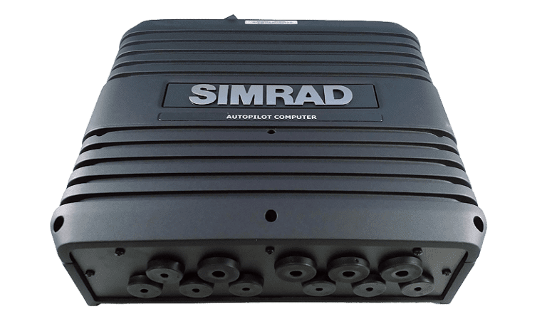Simrad AC80S telda – Radiobúðin