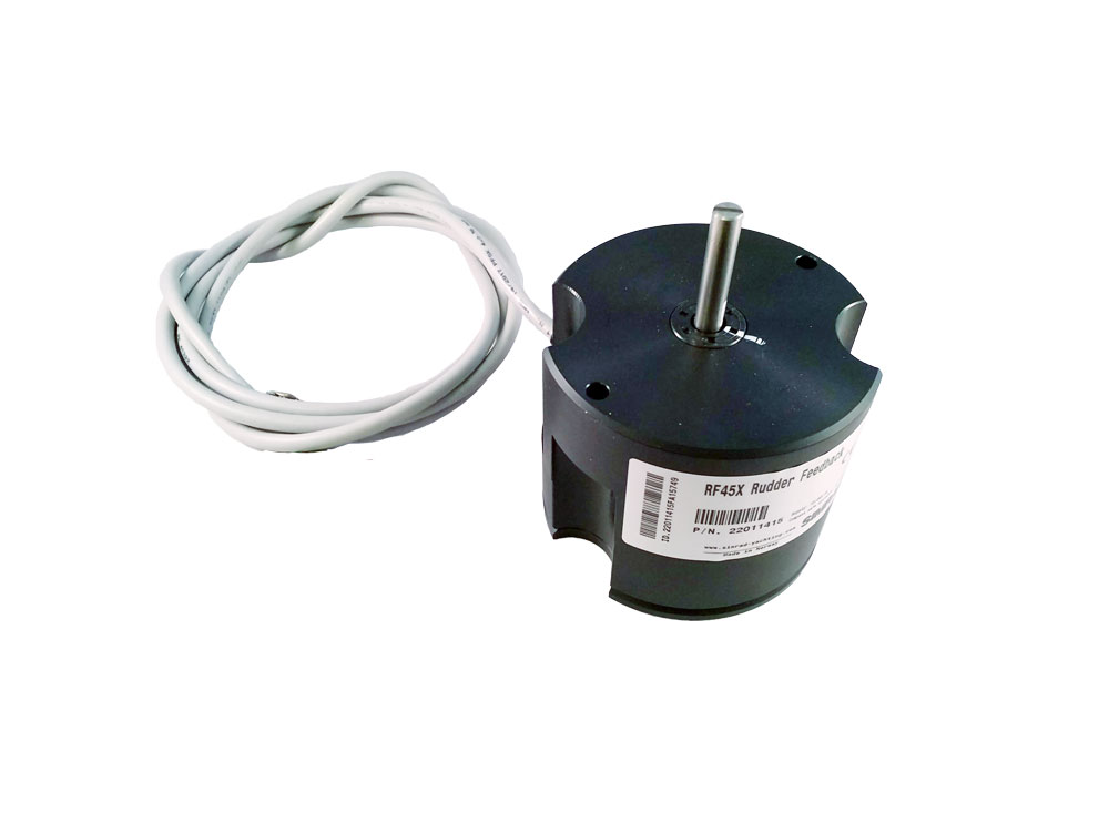 Simrad FU80 stýripinnur – Radiobúðin