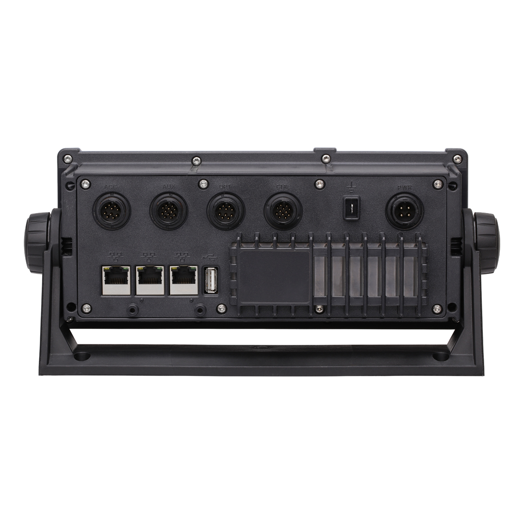 SAILOR 7222 VHF DSC Class A – Radiobúðin