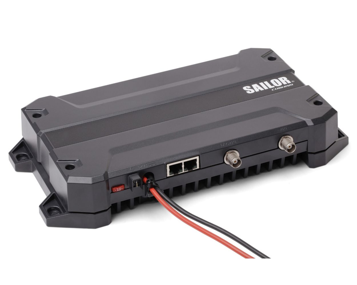 SAILOR 7222 VHF DSC Class A – Radiobúðin